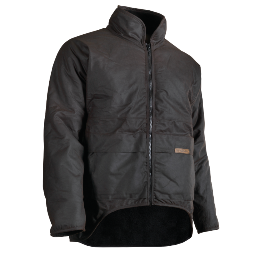 Home - Styx Mill Oilskin Wax