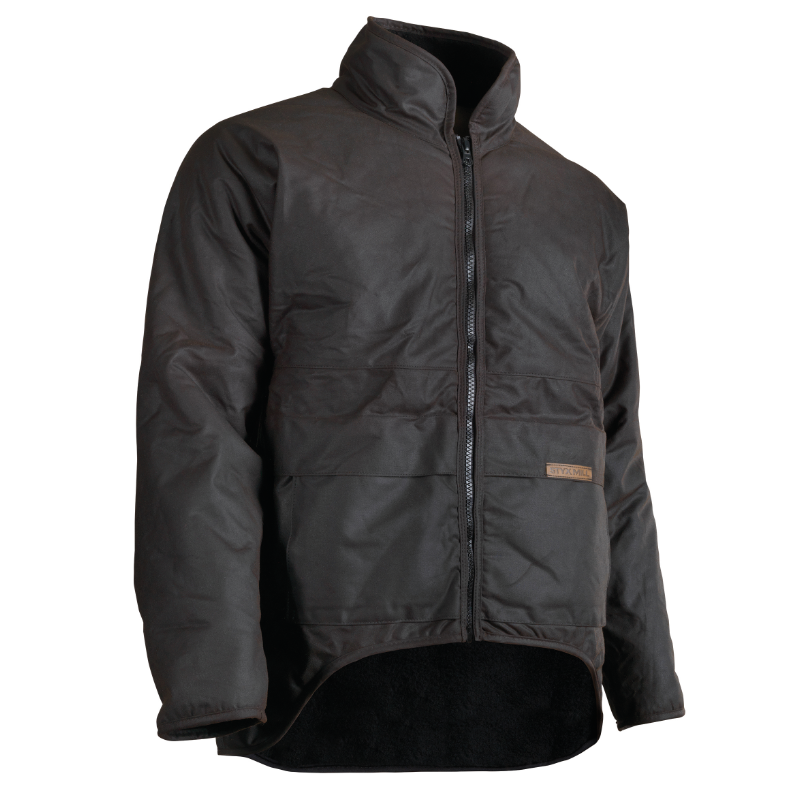 Home - Styx Mill Oilskin Wax