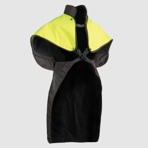 Range - Styx Mill Oilskin Wax